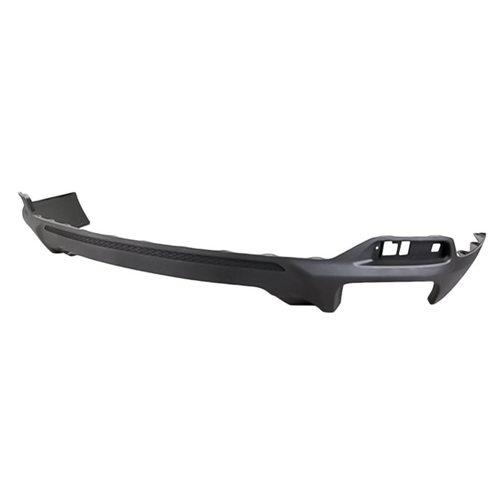 Replacement ID0004AA6700R00 - Rear Lower Bumper Cover (Standard Line)