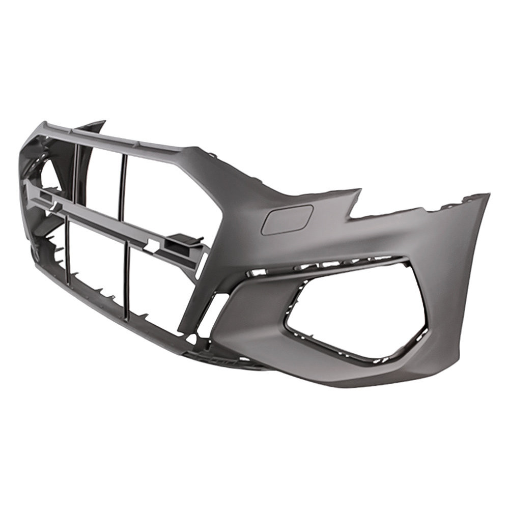 Replacement ID0004AA6870R00 - Front Bumper Cover (Standard Line)