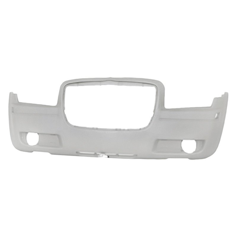 Replacement ID0004AA7530R00 - Front Bumper Cover (Standard Line)