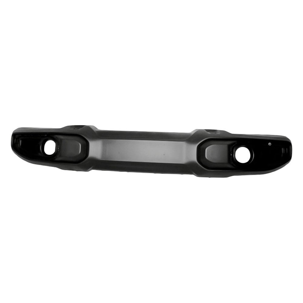Replacement ID0004AA7611C00 - Front Bumper Absorber (CAPA Certified)