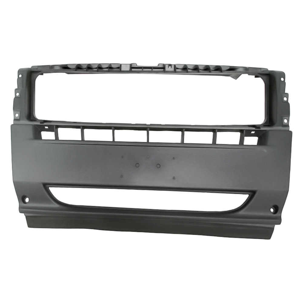 Replacement ID0004AA7615R00 - Front Center Bumper Cover (Standard Line)
