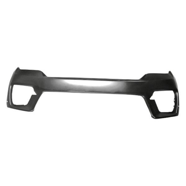 Replacement ID0004AA7643R00 - Front Upper Bumper Cover (Standard Line)