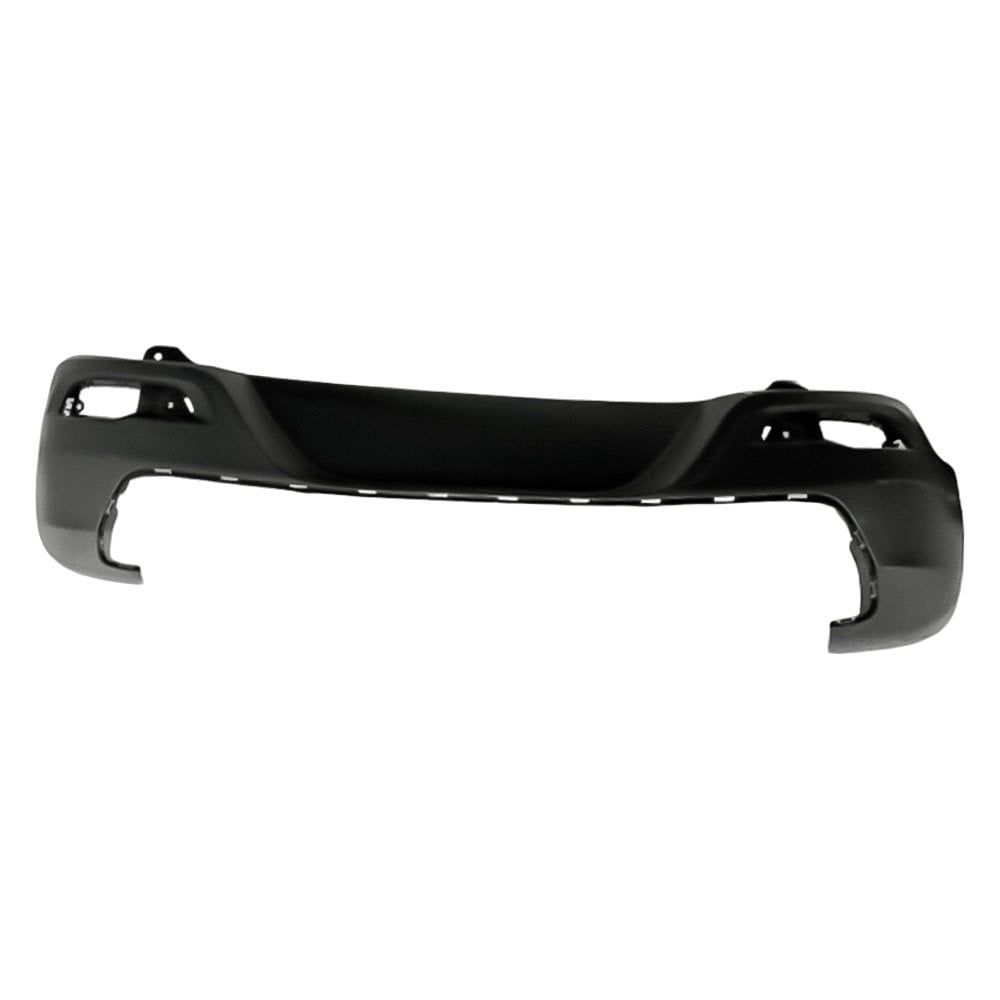 Replacement ID0004AA7811R00 - Rear Bumper Cover (Standard Line)