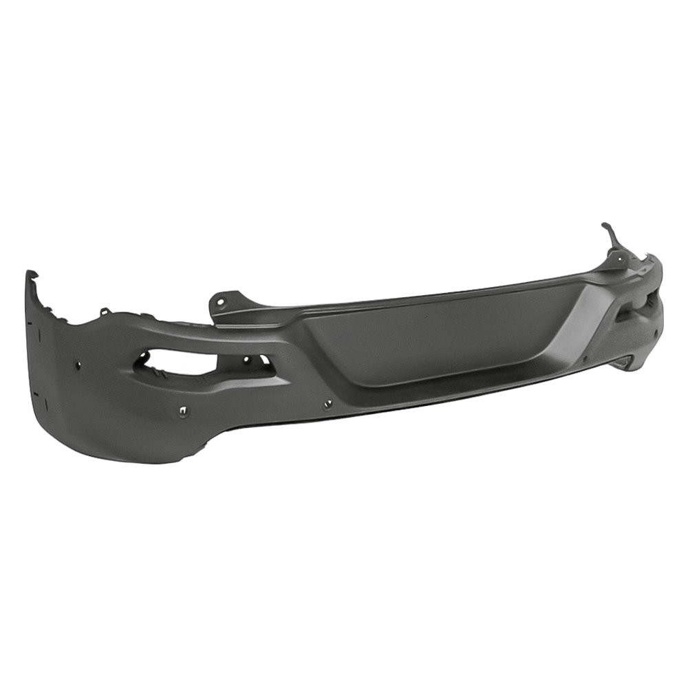 Replacement ID0004AA7818R00 - Rear Bumper Cover (Standard Line)
