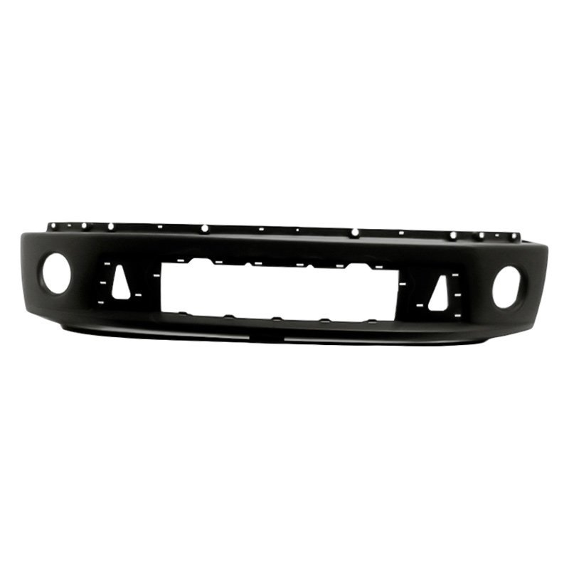 Replacement ID0004AA8015R00 - Front Lower Bumper Cover (Standard Line)