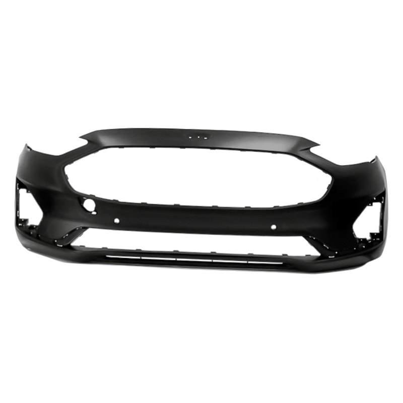 Replacement ID0004AA8048C00 - Front Bumper Cover (CAPA Certified)