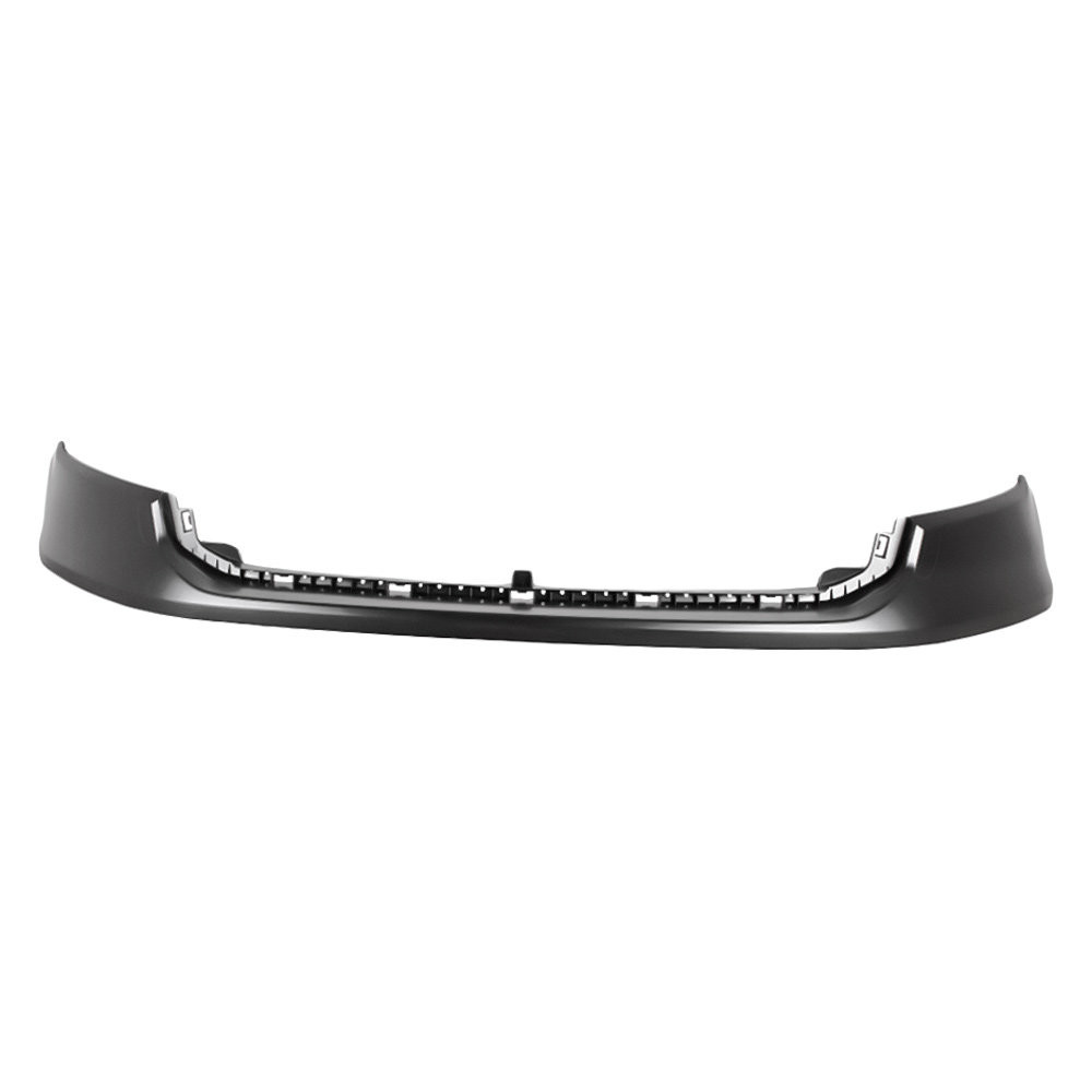 Replacement ID0004AA8081C00 - Front Upper Bumper Cover (CAPA Certified)