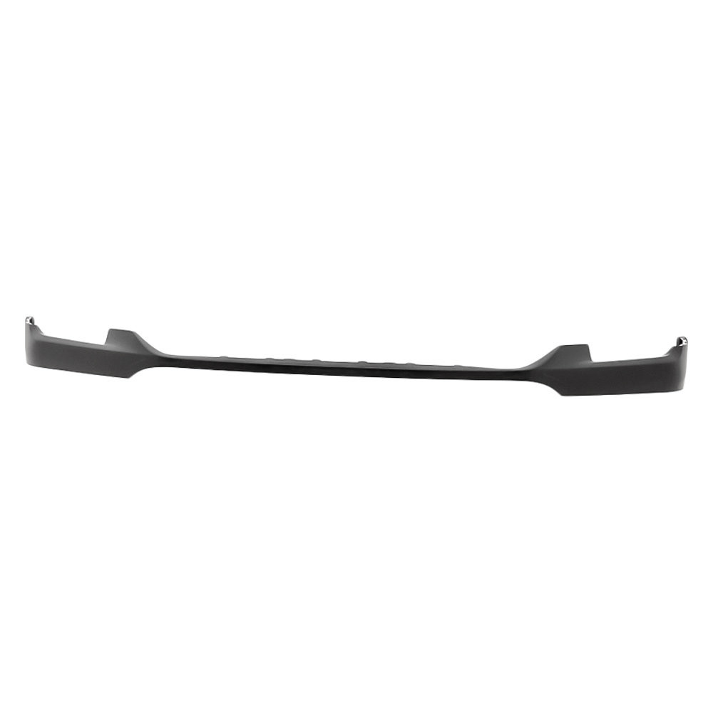 Replacement ID0004AA8083C00 - Front Upper Bumper Cover (CAPA Certified)