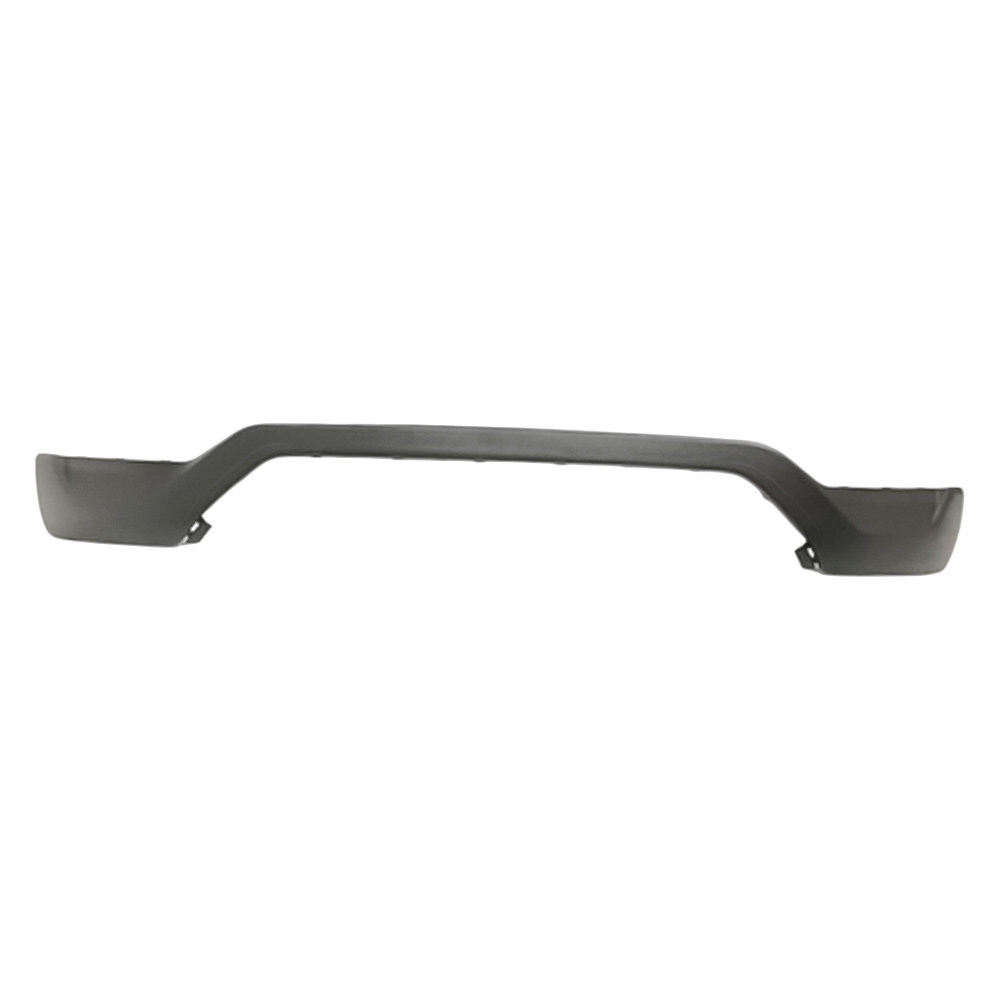 Replacement ID0004AA8101C00 - Front Lower Bumper Cover (CAPA Certified)