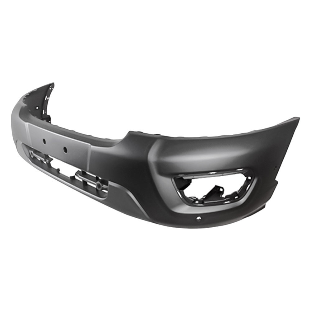 Replacement ID0004AA8114C00 - Front Lower Bumper Cover (CAPA Certified)