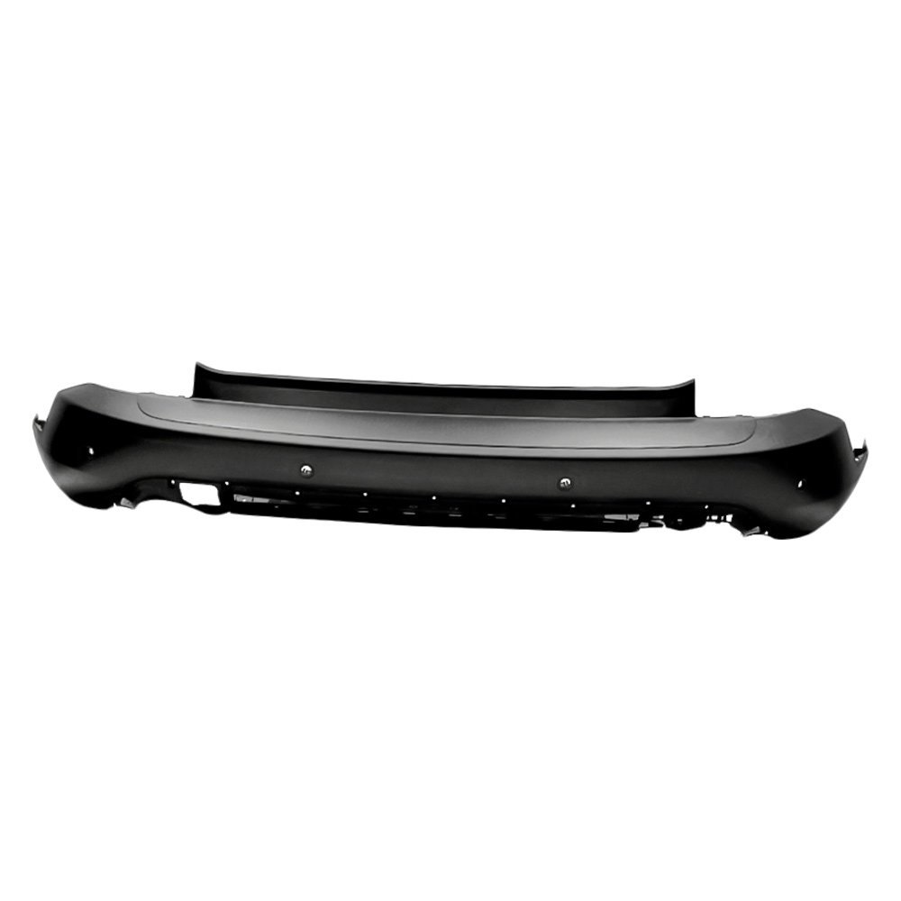 Replacement ID0004AA8356R00 - Rear Bumper Cover (Standard Line)