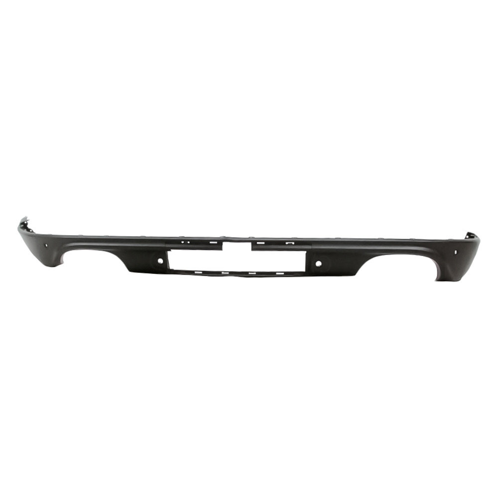 Replacement ID0004AA8415R00 - Rear Lower Bumper Cover (Standard Line)