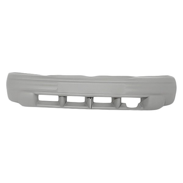 Replacement ID0004AA8535R00 - Front Bumper Cover (Standard Line)