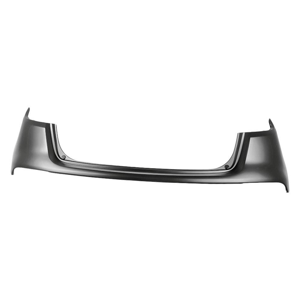 Replacement ID0004AA9164C00 - Rear Upper Bumper Cover (CAPA Certified)