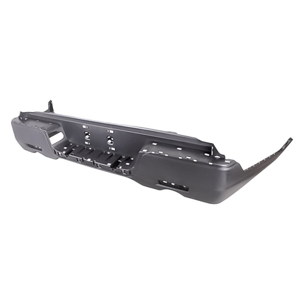 Replacement ID0004AA9348R00 - Rear Bumper Cover (Standard Line)