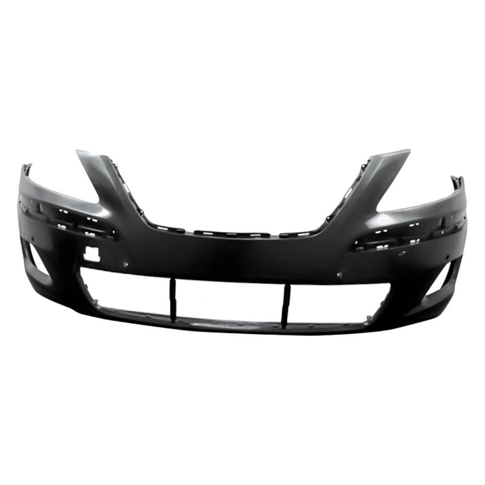 Replacement ID0004AA9387R00 - Front Bumper Cover (Standard Line)