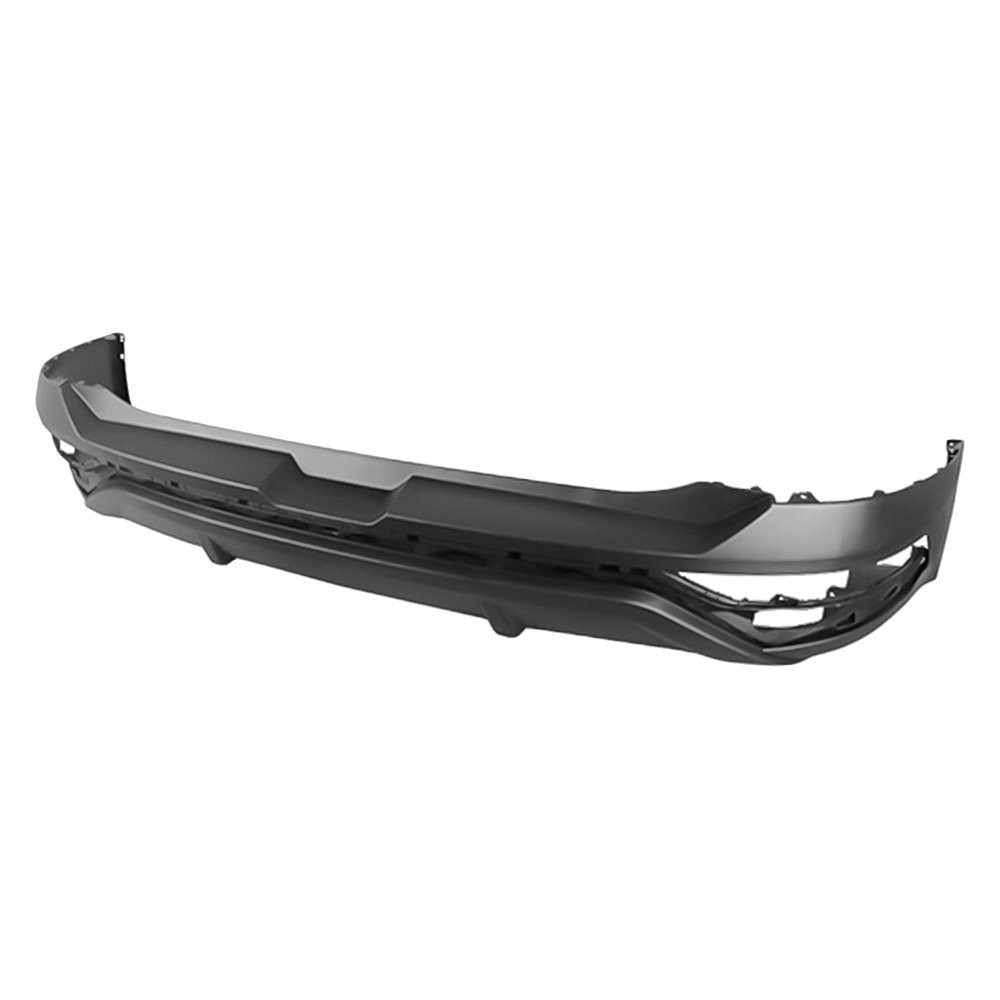Replacement ID0004AA9482R00 - Rear Bumper Cover (Standard Line)