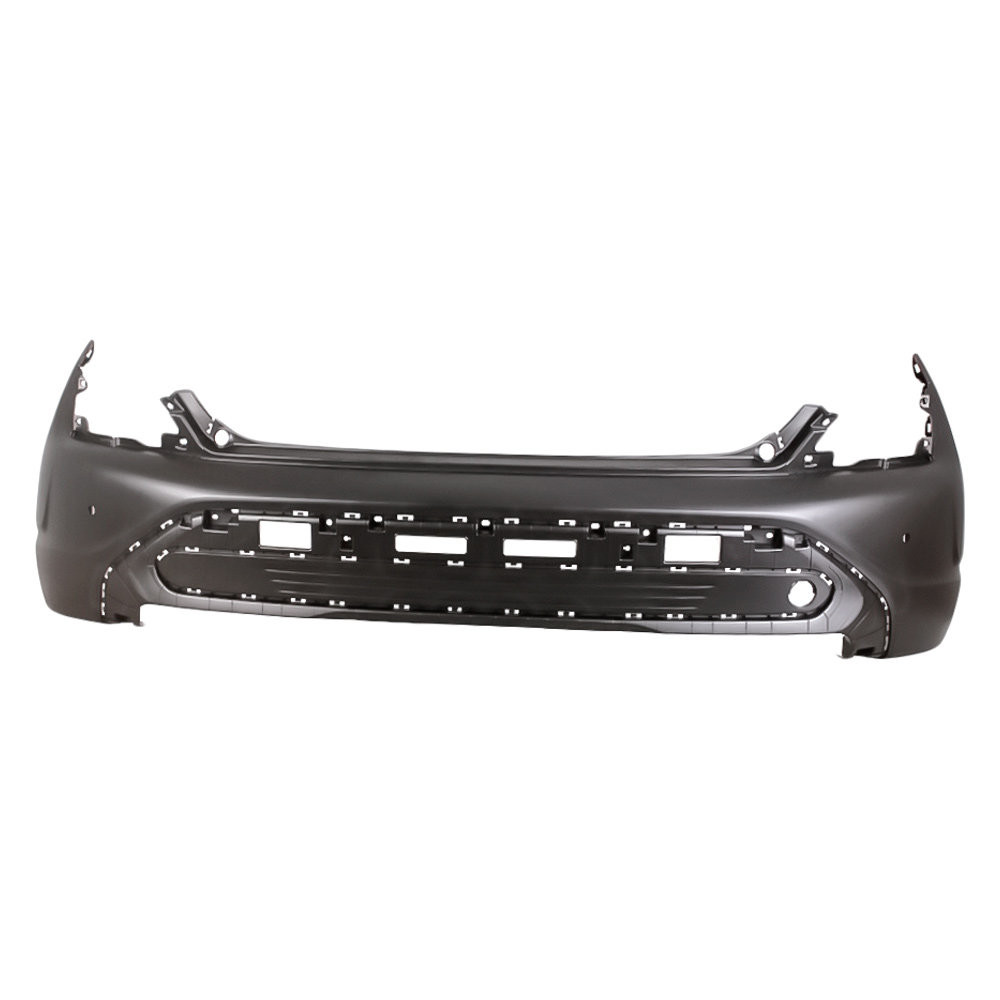 Replacement ID0004AA9483C00 - Rear Bumper Cover (CAPA Certified)