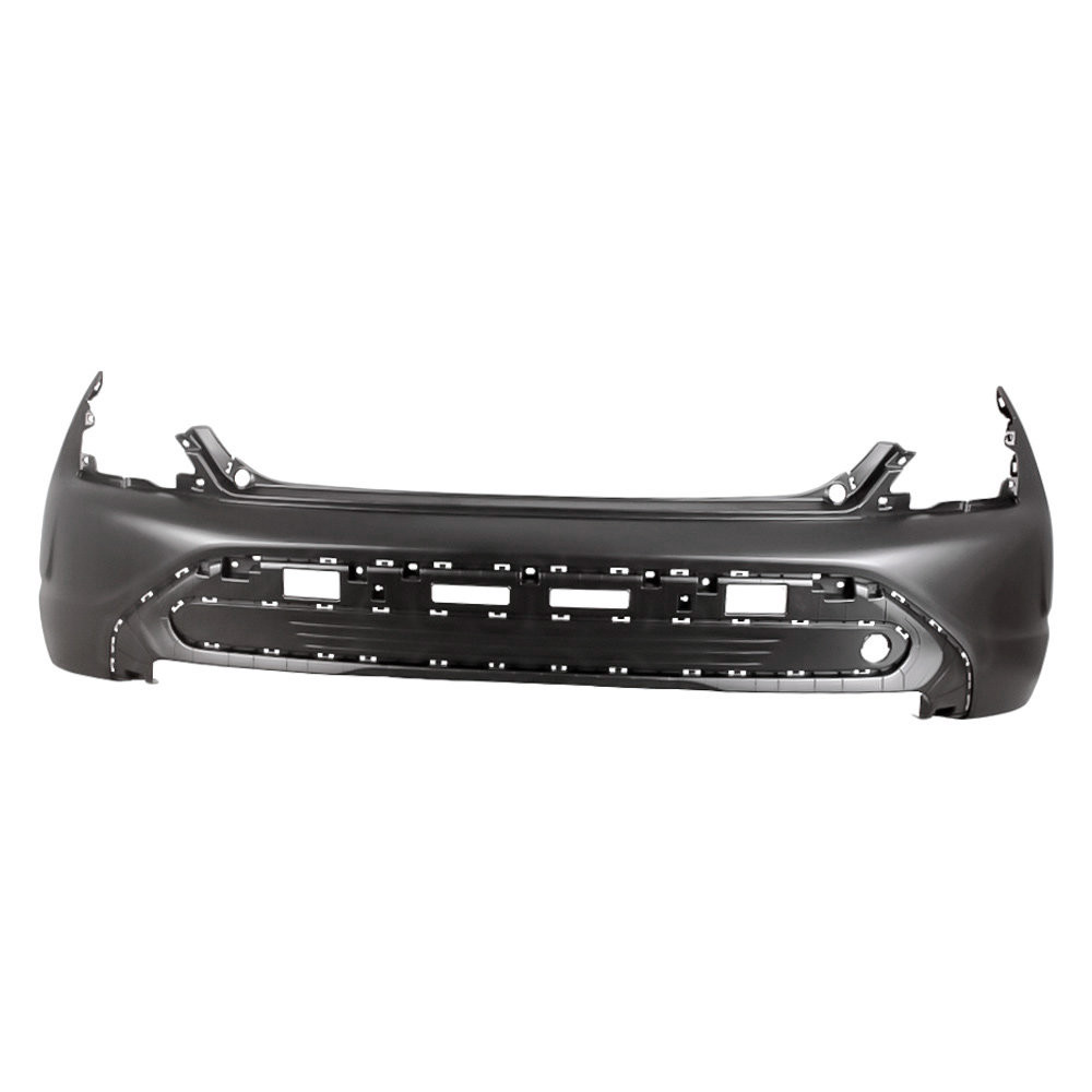 Replacement ID0004AA9493R00 - Rear Bumper Cover (Standard Line)