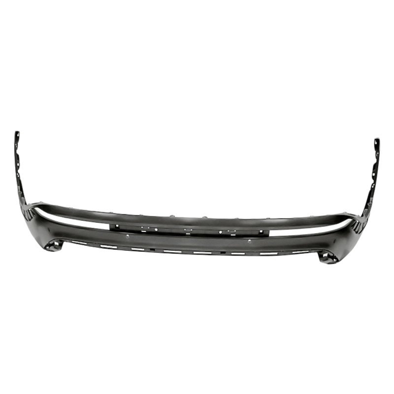 Replacement ID0004AA9509R00 - Rear Lower Bumper Cover (Standard Line)