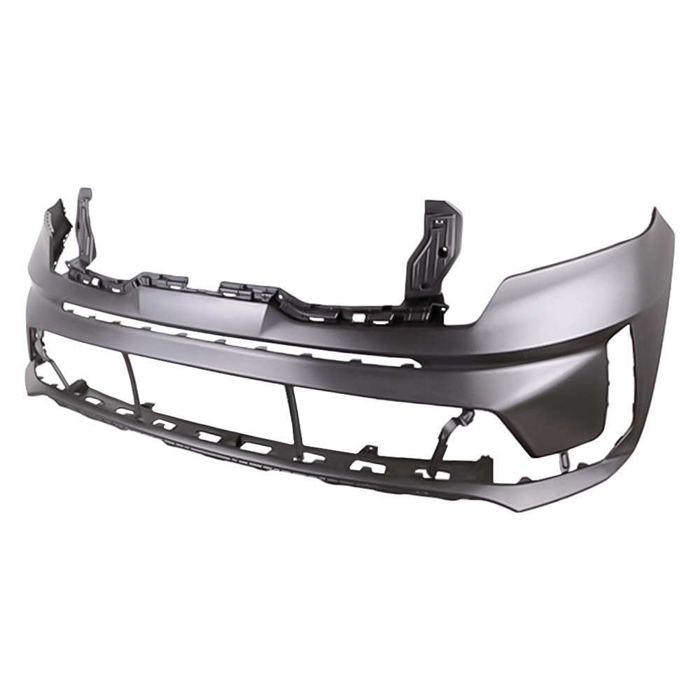 Replacement ID0004AA9783C00 - Front Upper Bumper Cover (CAPA Certified)