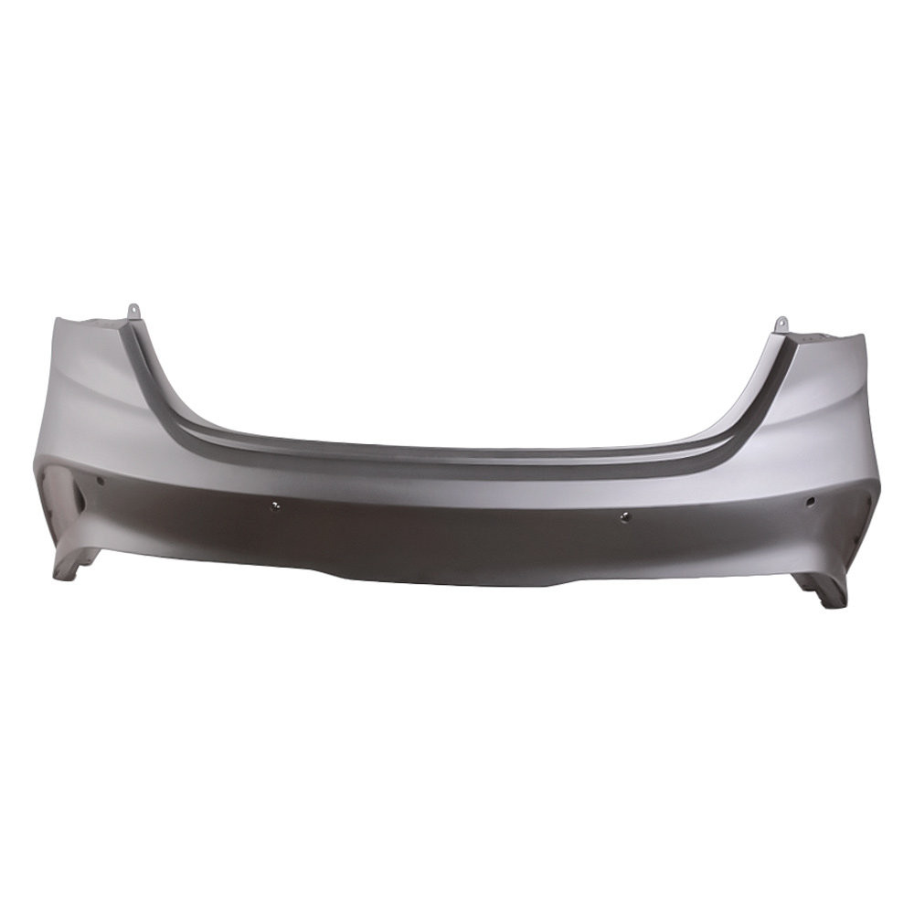 Replacement ID0004AA9871R00 - Rear Bumper Cover (Standard Line)