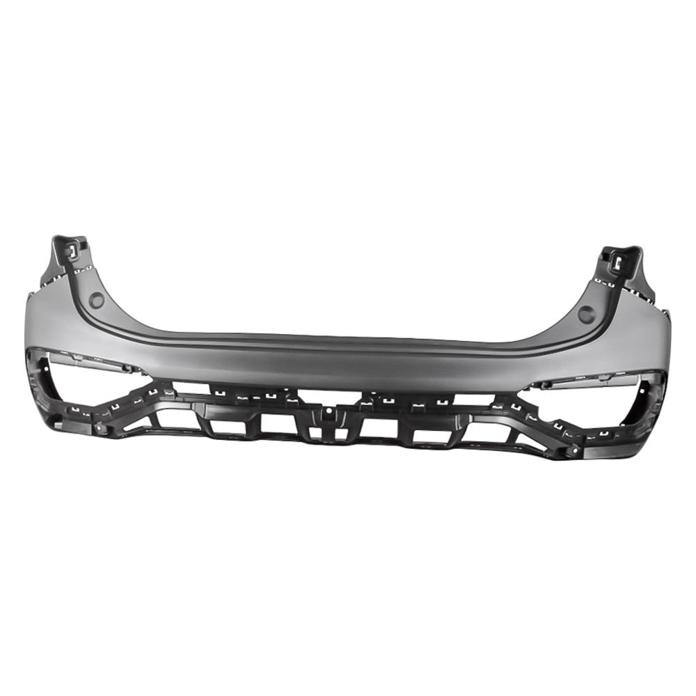 Replacement ID0004AA9881C00 - Rear Bumper Cover (CAPA Certified)