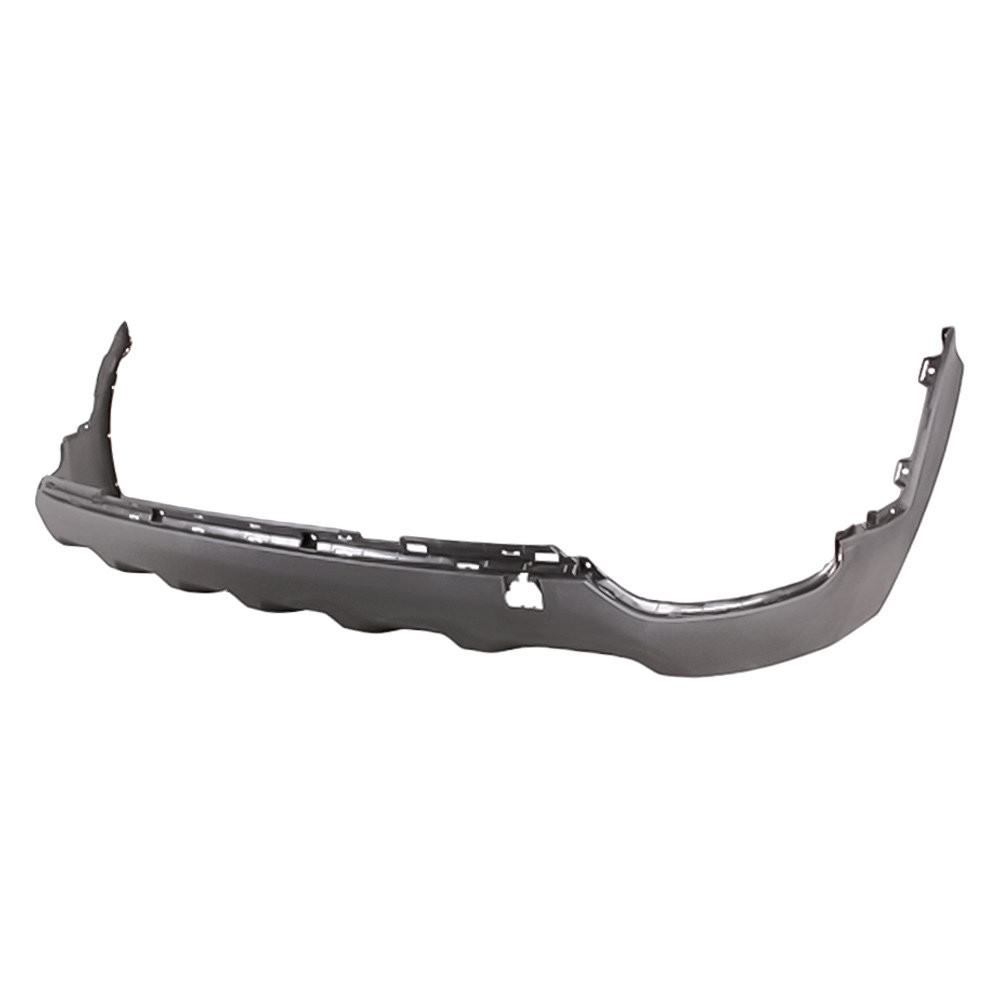 Replacement ID0004AA9900R00 - Rear Lower Bumper Cover (Standard Line)