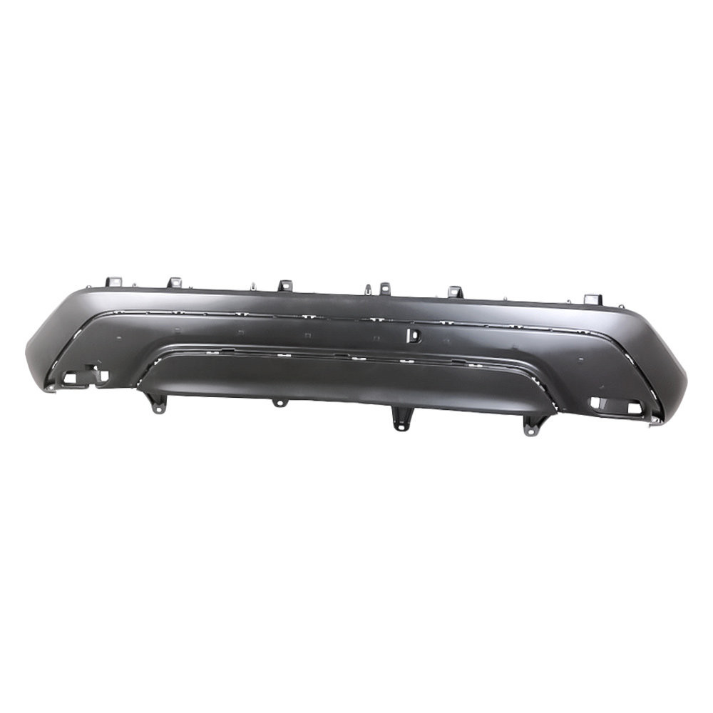 Replacement ID0004AB0075R00 - Rear Lower Bumper Cover (Standard Line)