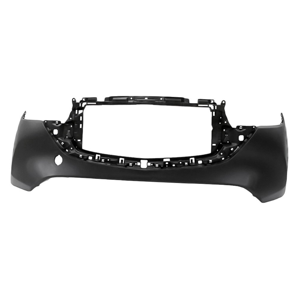 Replacement ID0004AB0131R00 - Front Upper Bumper Cover (Standard Line)