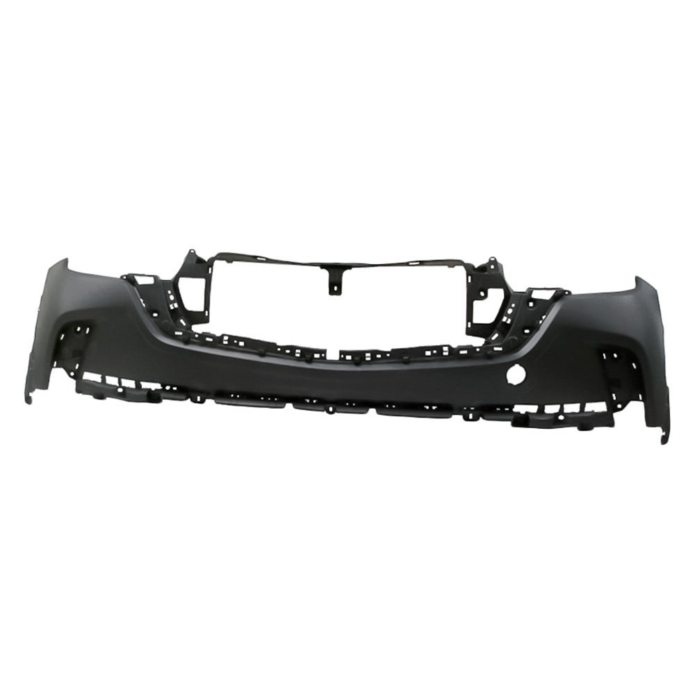 Replacement ID0004AB0133C00 - Front Upper Bumper Cover (CAPA Certified)