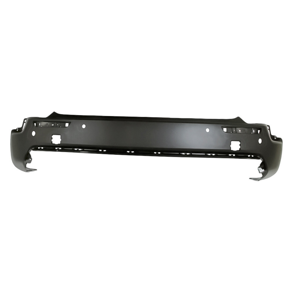 Replacement ID0004AB0193R00 - Rear Bumper Cover (Standard Line)