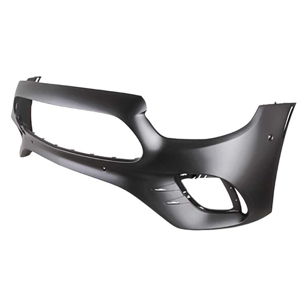Replacement ID0004AB0430R00 - Front Bumper Cover (Standard Line)