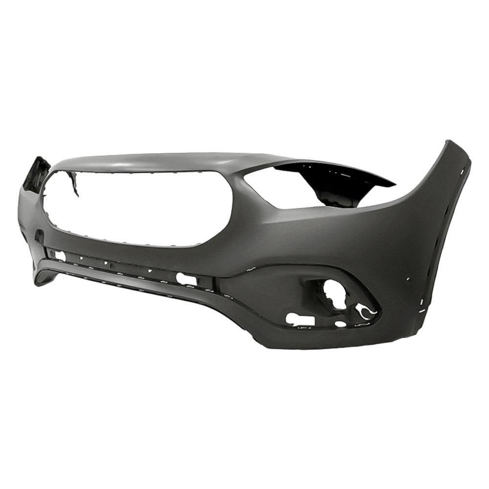 Replacement ID0004AB0432C00 - Front Bumper Cover (CAPA Certified)