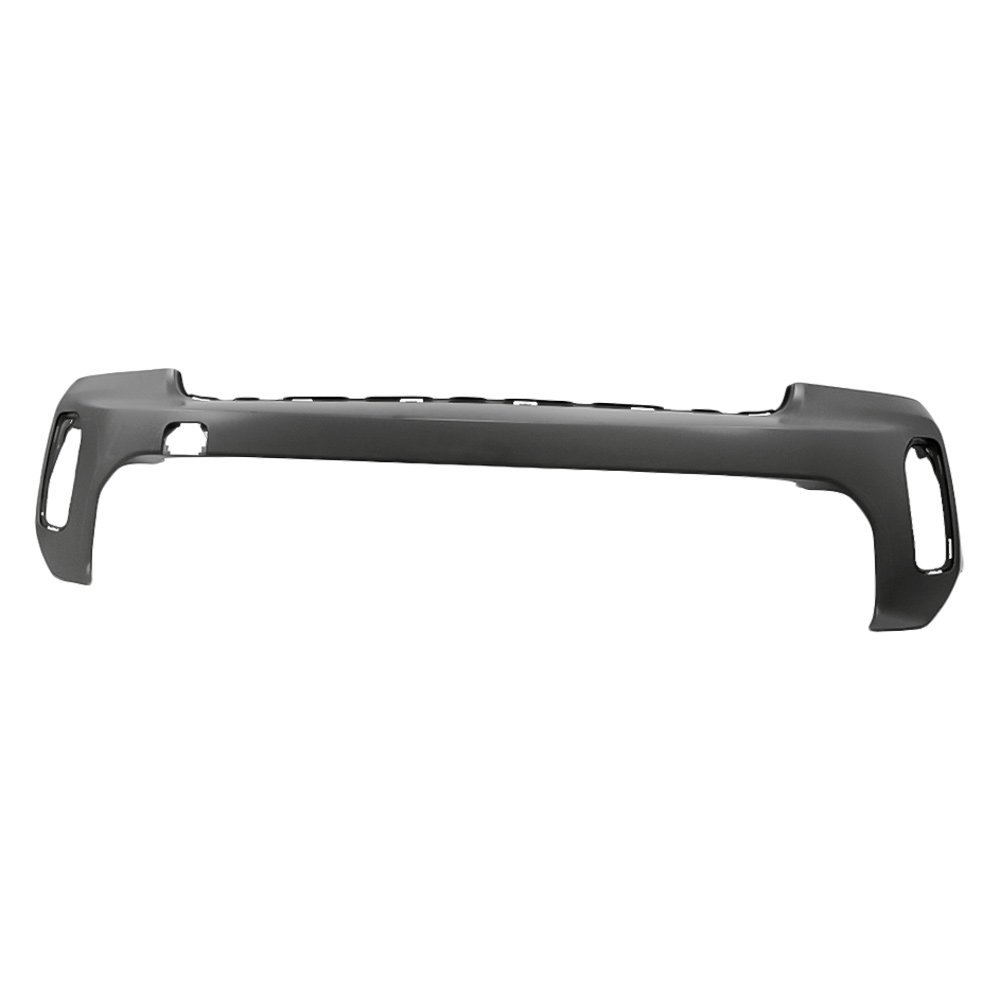 Replacement ID0004AB0695R00 - Front Upper Bumper Cover (Standard Line)