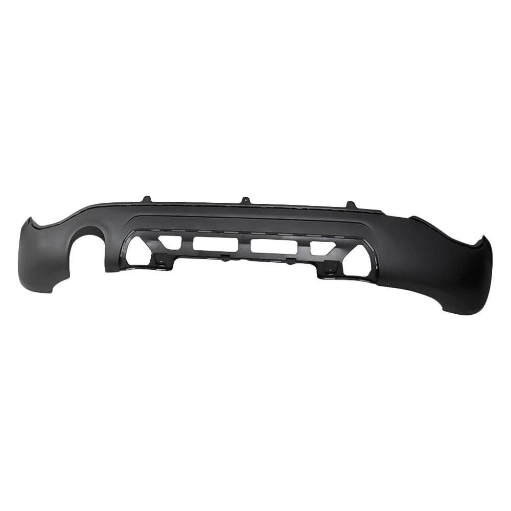 Replacement ID0004AB0747R00 - Rear Lower Bumper Cover (Standard Line)