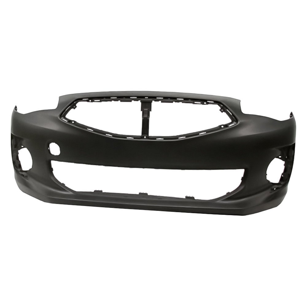 Replacement ID0004AB0804R00 - Front Bumper Cover (Standard Line)