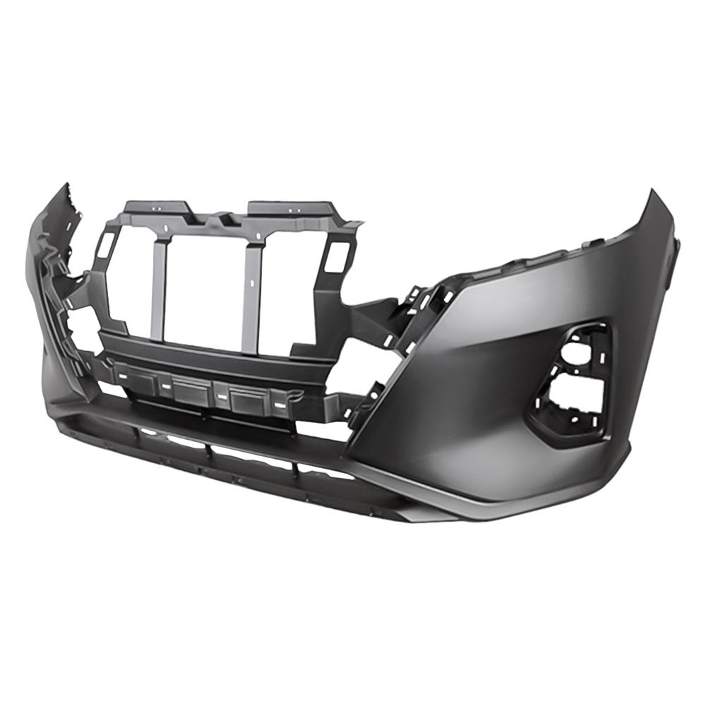 Replacement ID0004AB0925R00 - Front Bumper Cover (Standard Line)