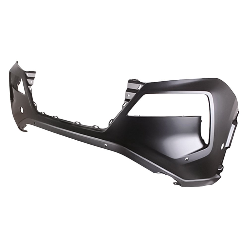 Replacement ID0004AB0930C00 - Front Bumper Cover (CAPA Certified)