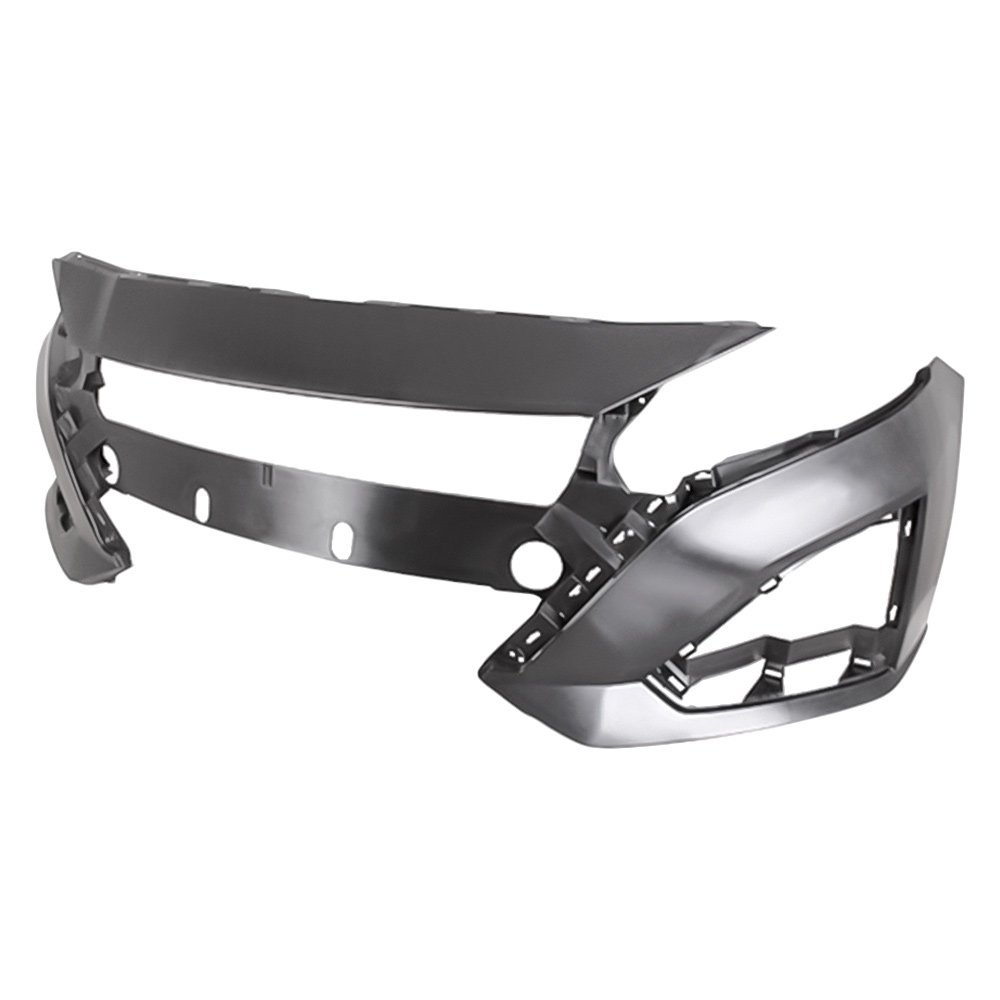 Replacement ID0004AB0931C00 - Front Bumper Cover (CAPA Certified)