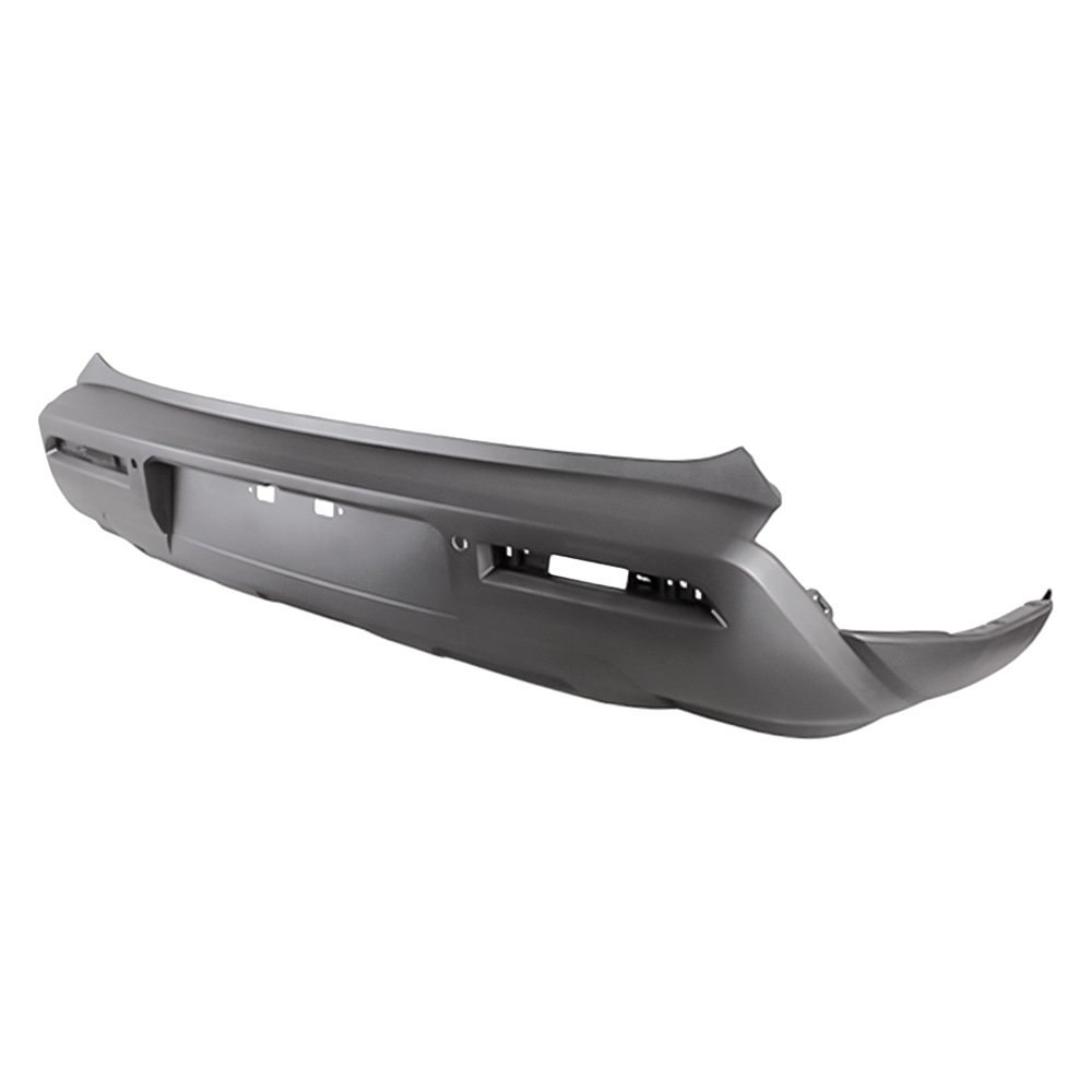 Replacement ID0004AB0998C00 - Rear Bumper Cover (CAPA Certified)