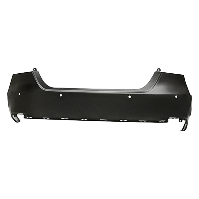 Replacement ID0004AB1743R00 - Rear Bumper Cover (Standard Line)