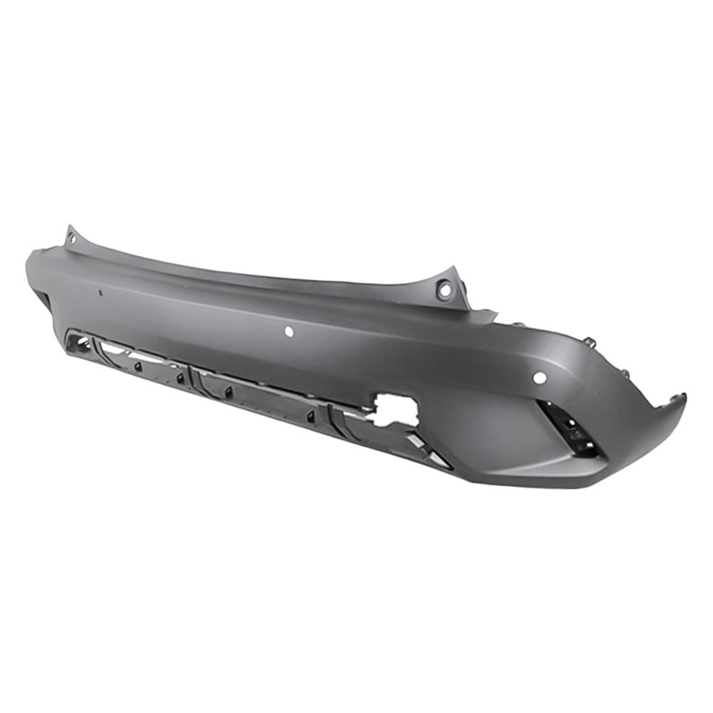 Replacement ID0004AB1749C00 - Rear Bumper Cover (CAPA Certified)