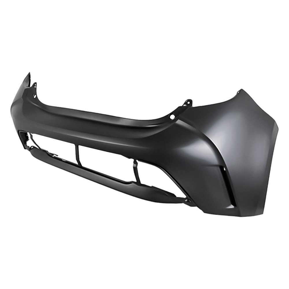 Replacement ID0004AB1750R00 - Rear Bumper Cover (Standard Line)