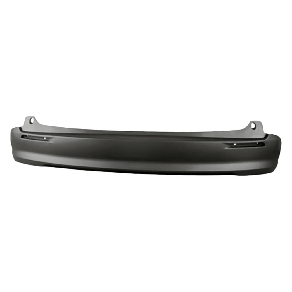 Replacement ID0004AB1763R00 - Rear Lower Bumper Cover (Standard Line)