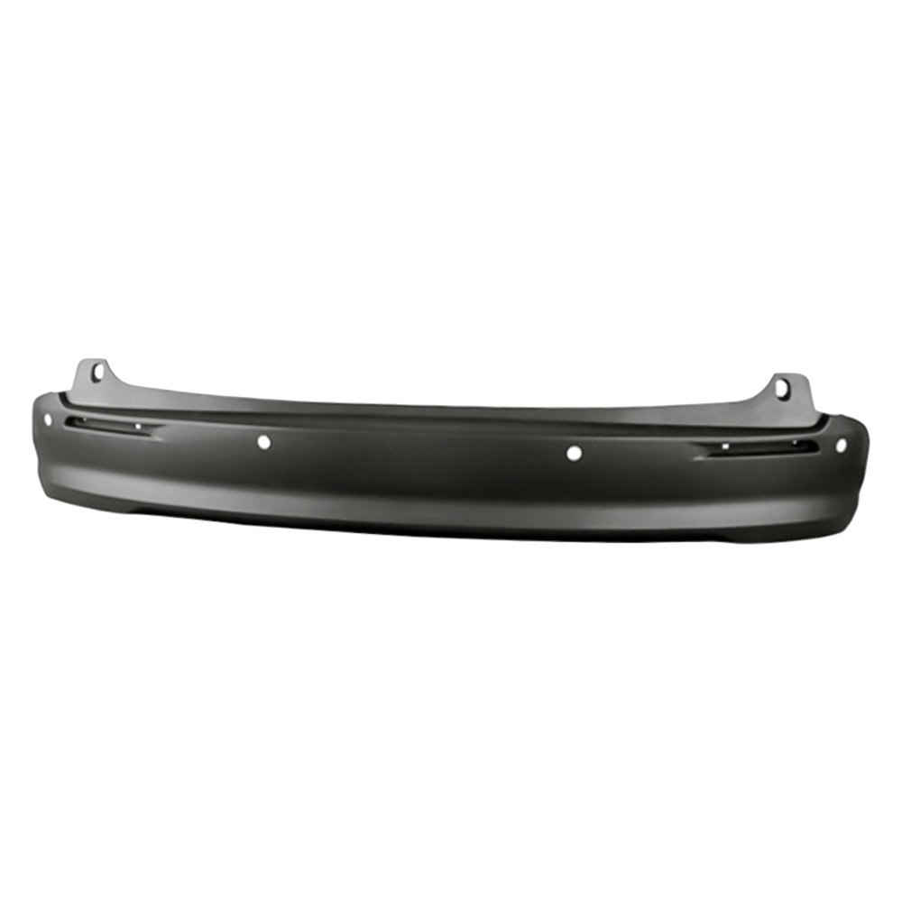 Replacement ID0004AB1764R00 - Rear Lower Bumper Cover (Standard Line)