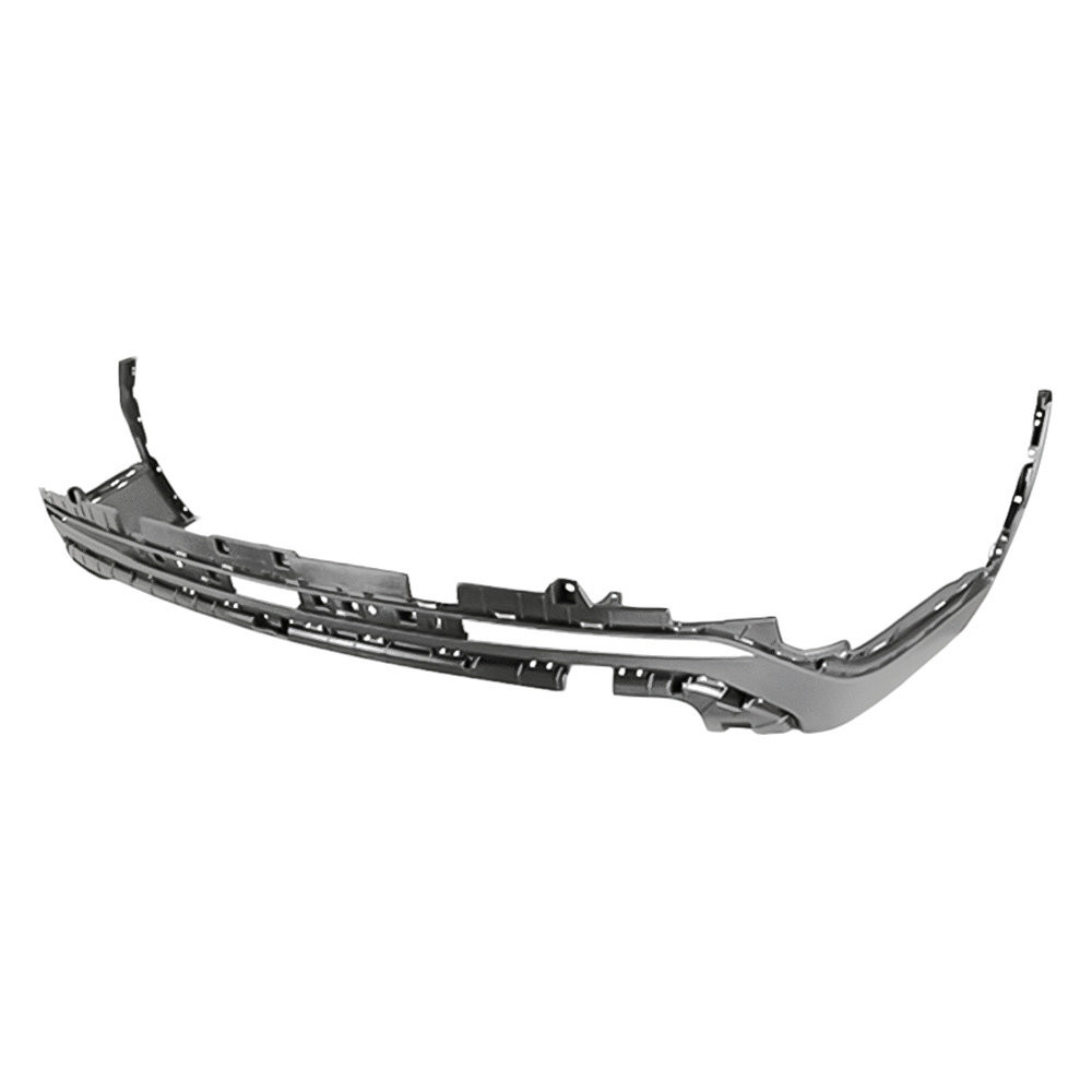 Replacement ID0004AB2272R00 - Rear Lower Bumper Cover (Standard Line)