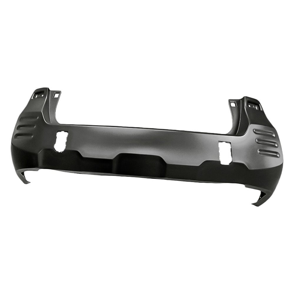 Replacement ID0004AB2361R00 - Rear Bumper Cover (Standard Line)