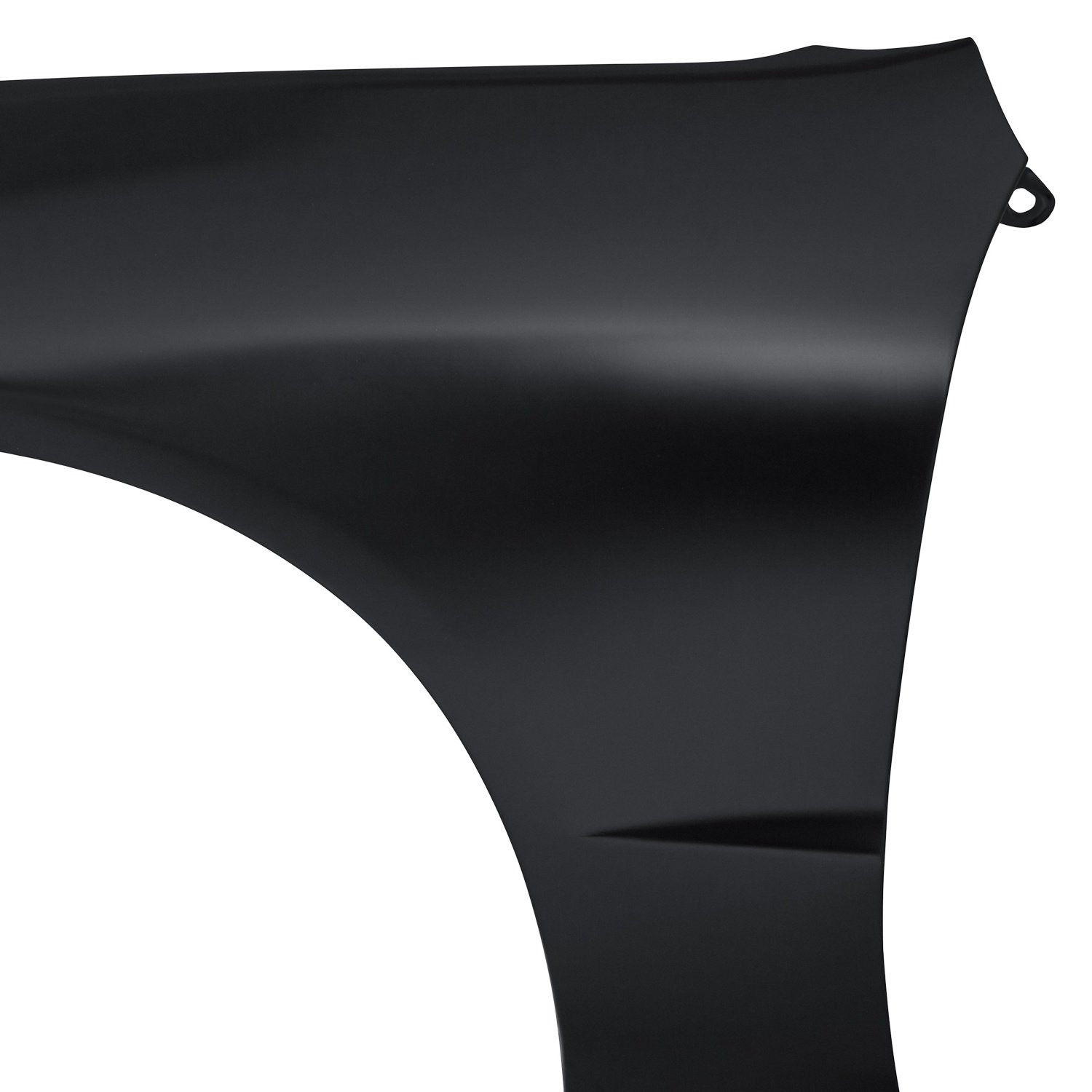 Replacement ID0005AA0076C00 - Front Driver Side Fender (CAPA Certified)