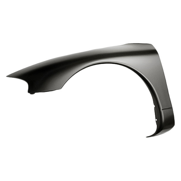 Replacement ID0005AA0142R00 - Front Driver Side Fender (Standard Line)